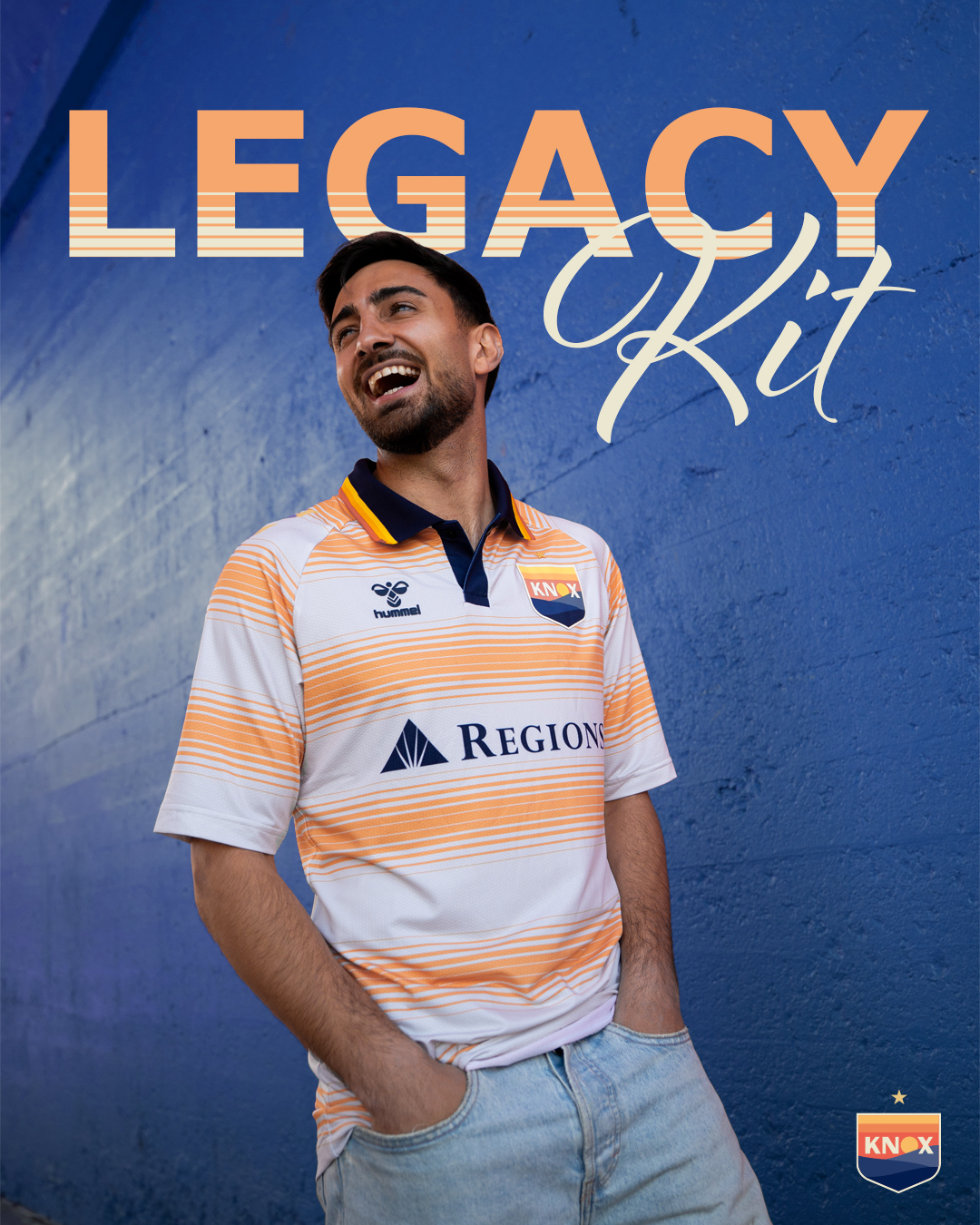2026 Kits – One Knox SC