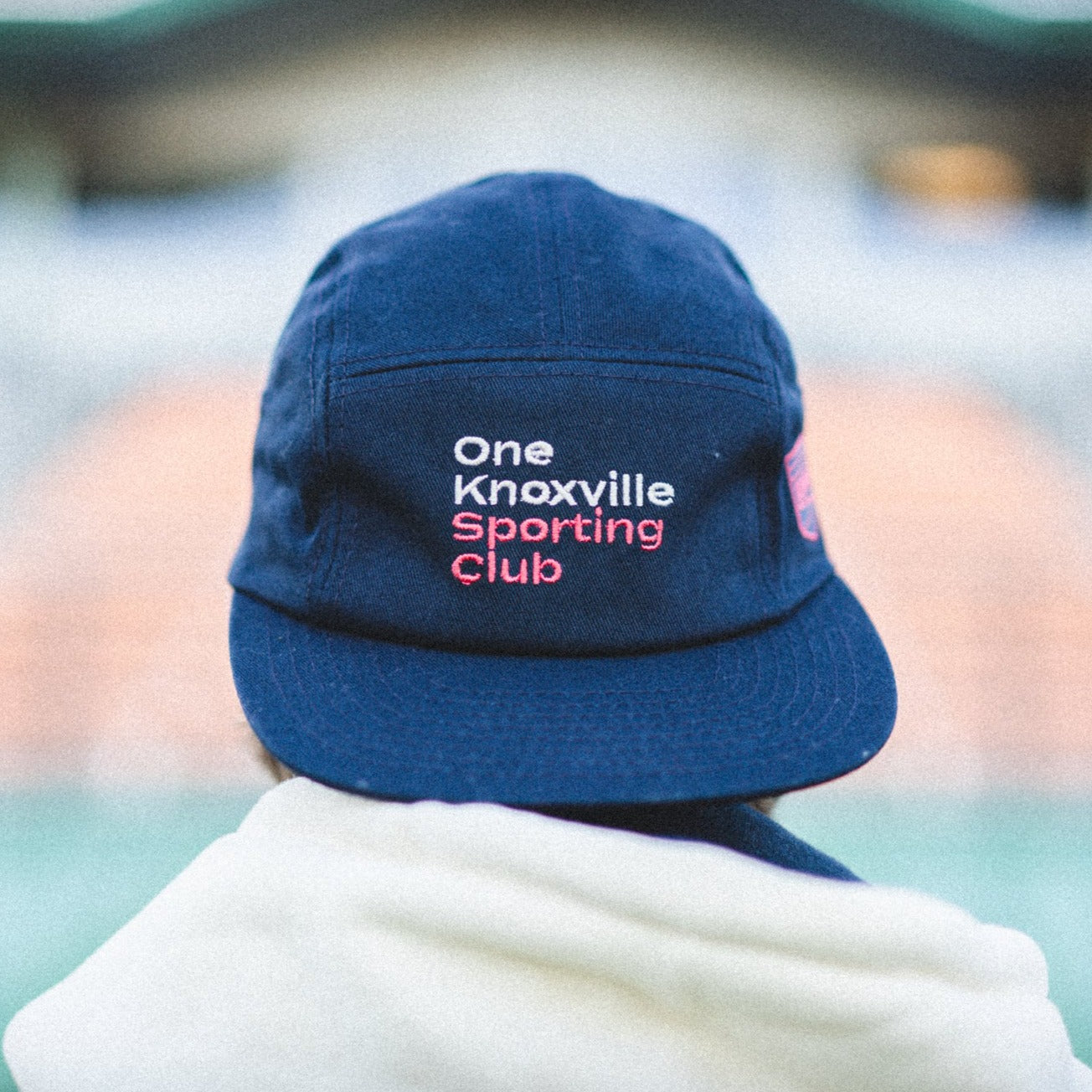 Headwear – One Knox SC