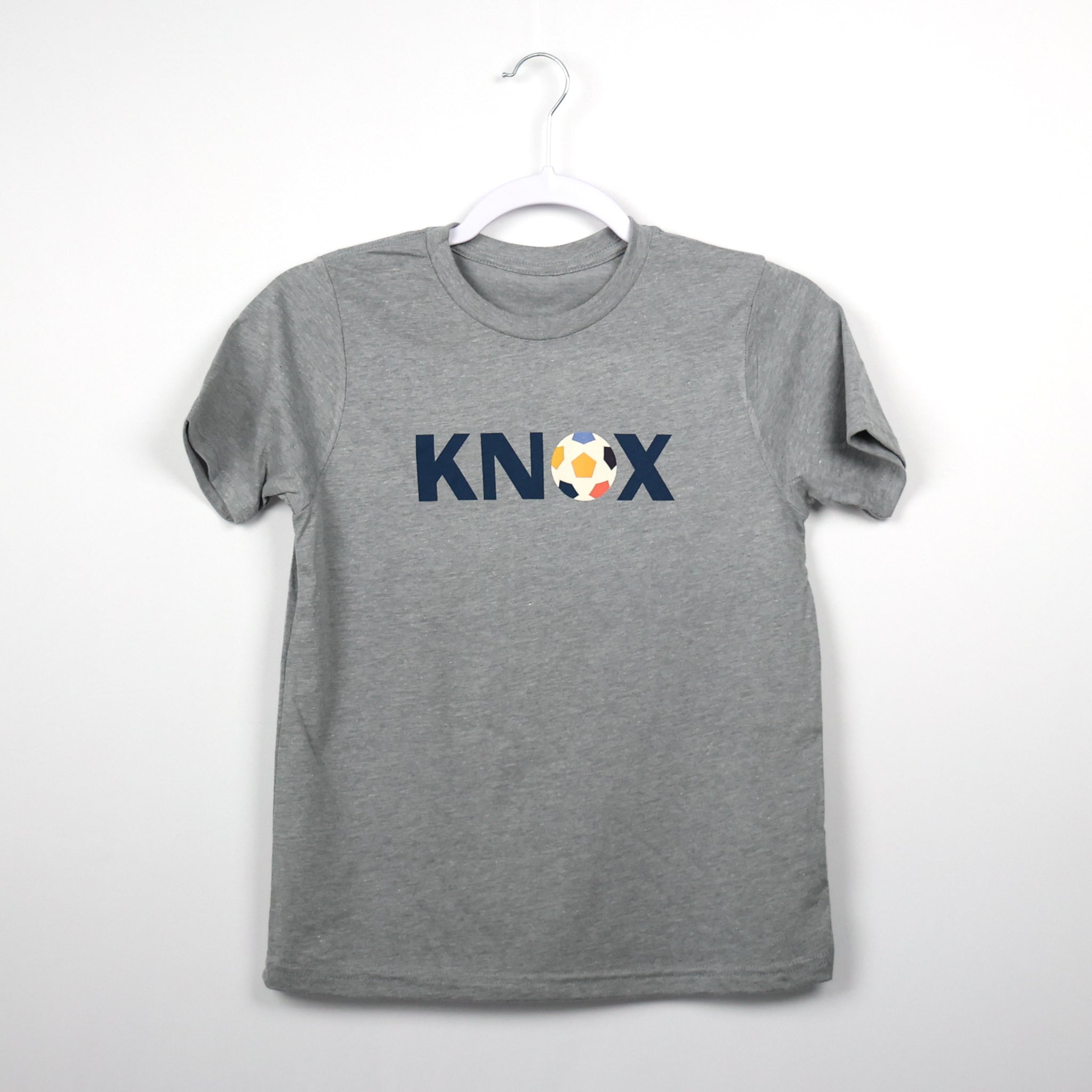 Youth – One Knox SC