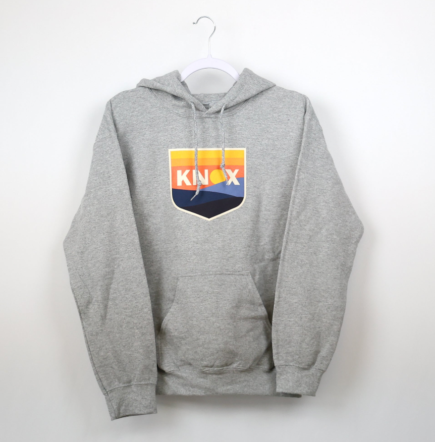 Jackets and Hoodies – One Knox SC