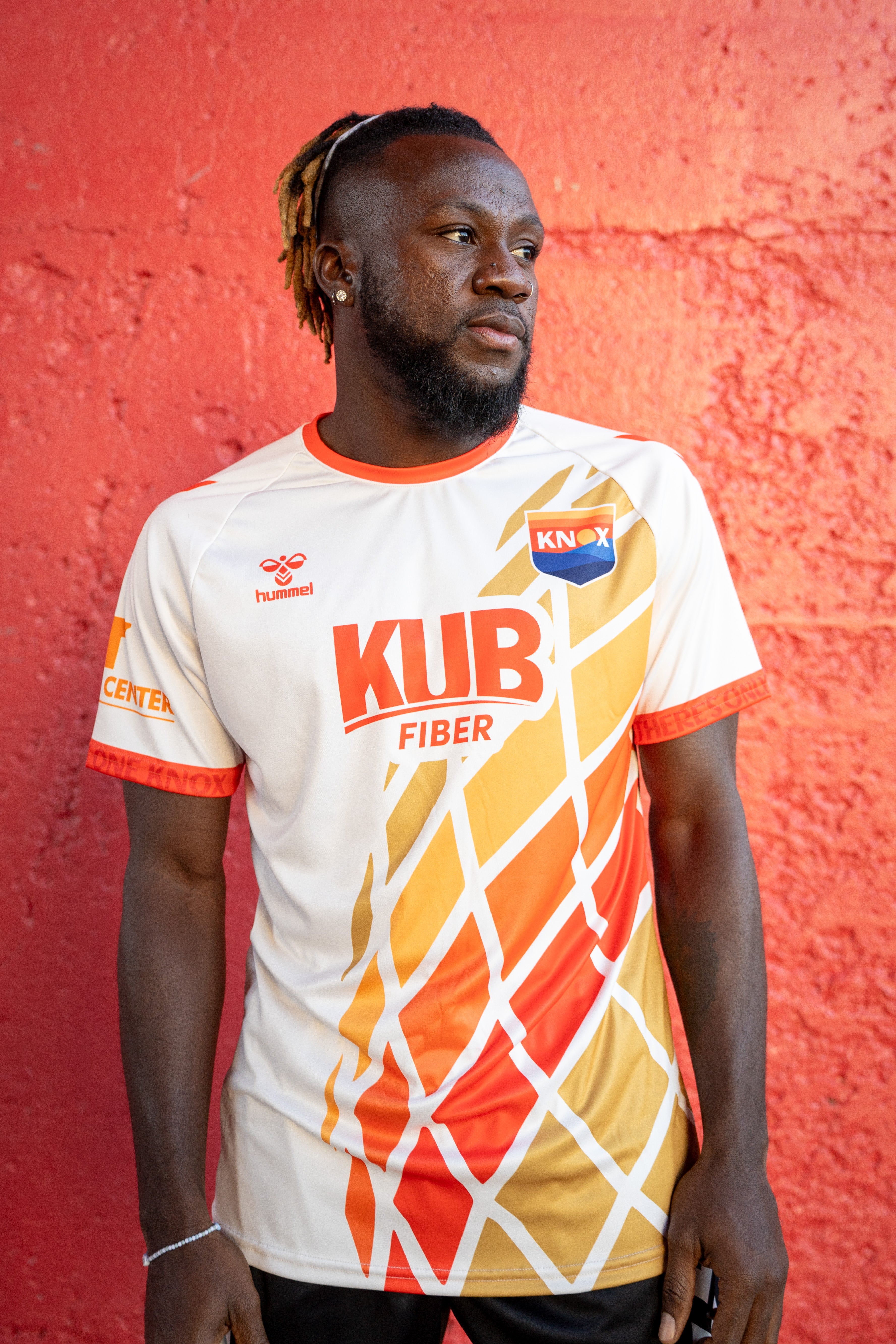 Kits – One Knox SC