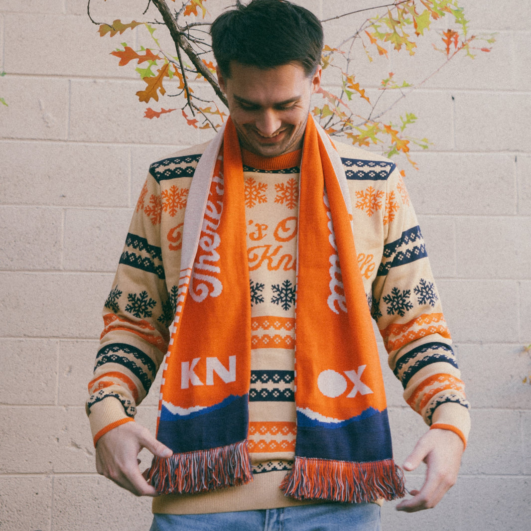 Novelty Items – One Knox SC