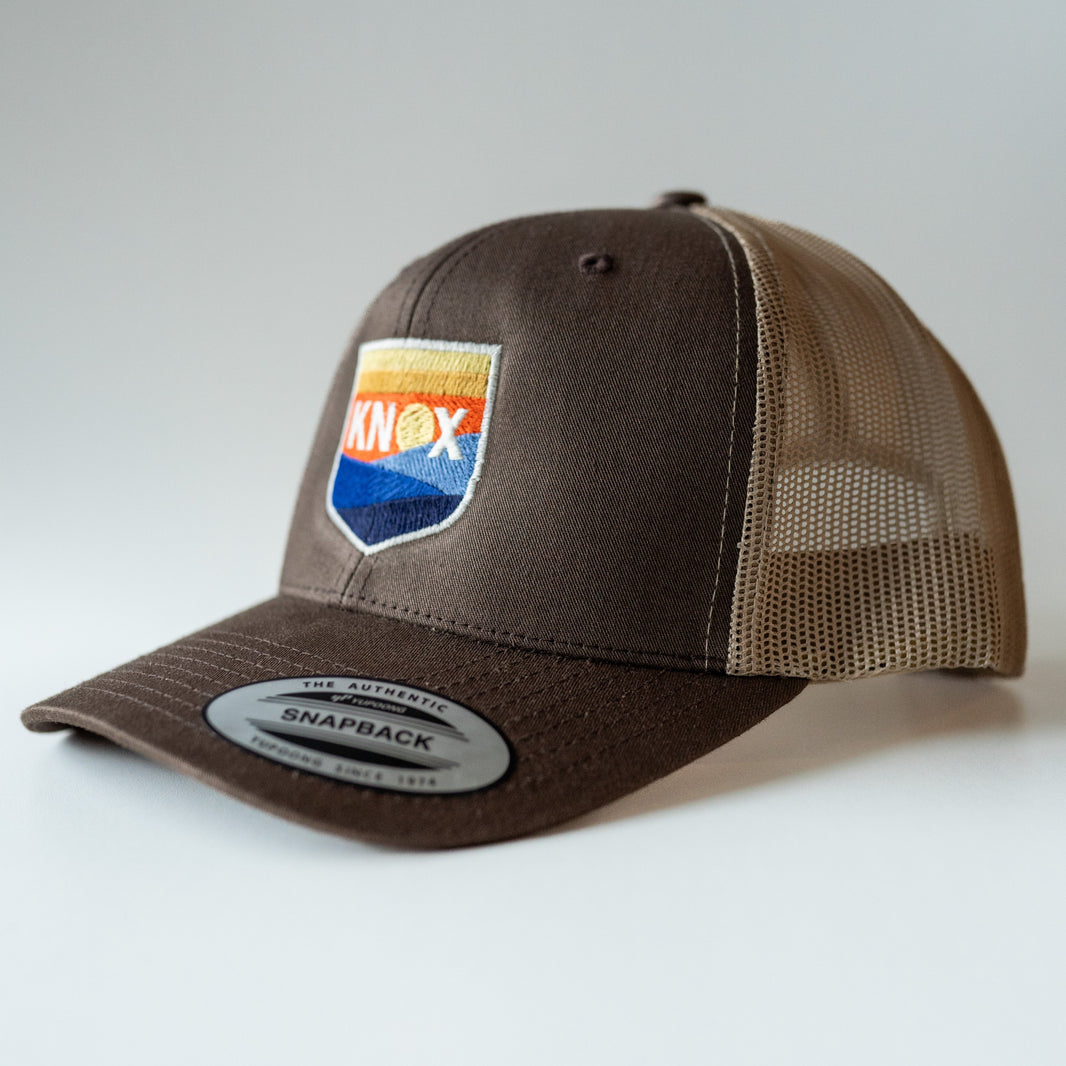 Headwear – One Knox SC
