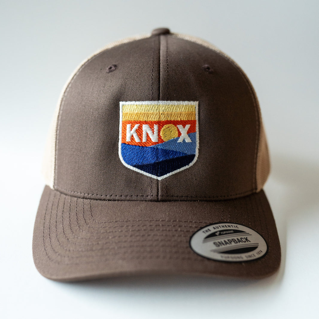 Headwear – One Knox SC