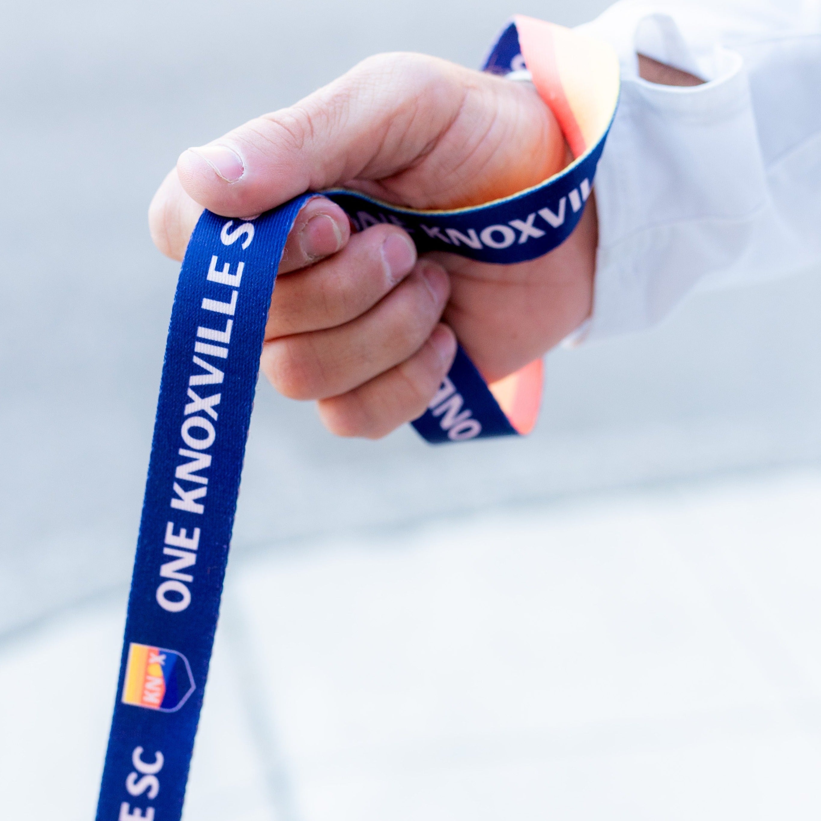 Novelty Items – One Knox SC