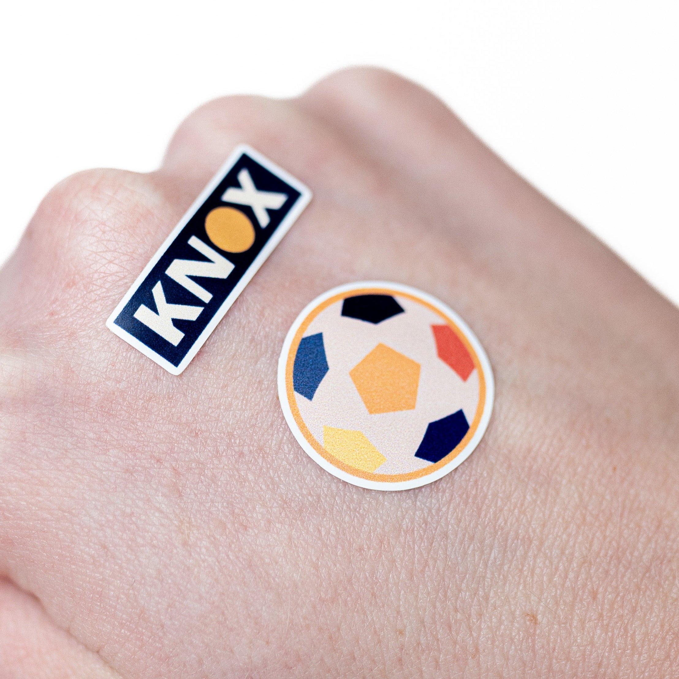 Novelty Items – One Knox SC