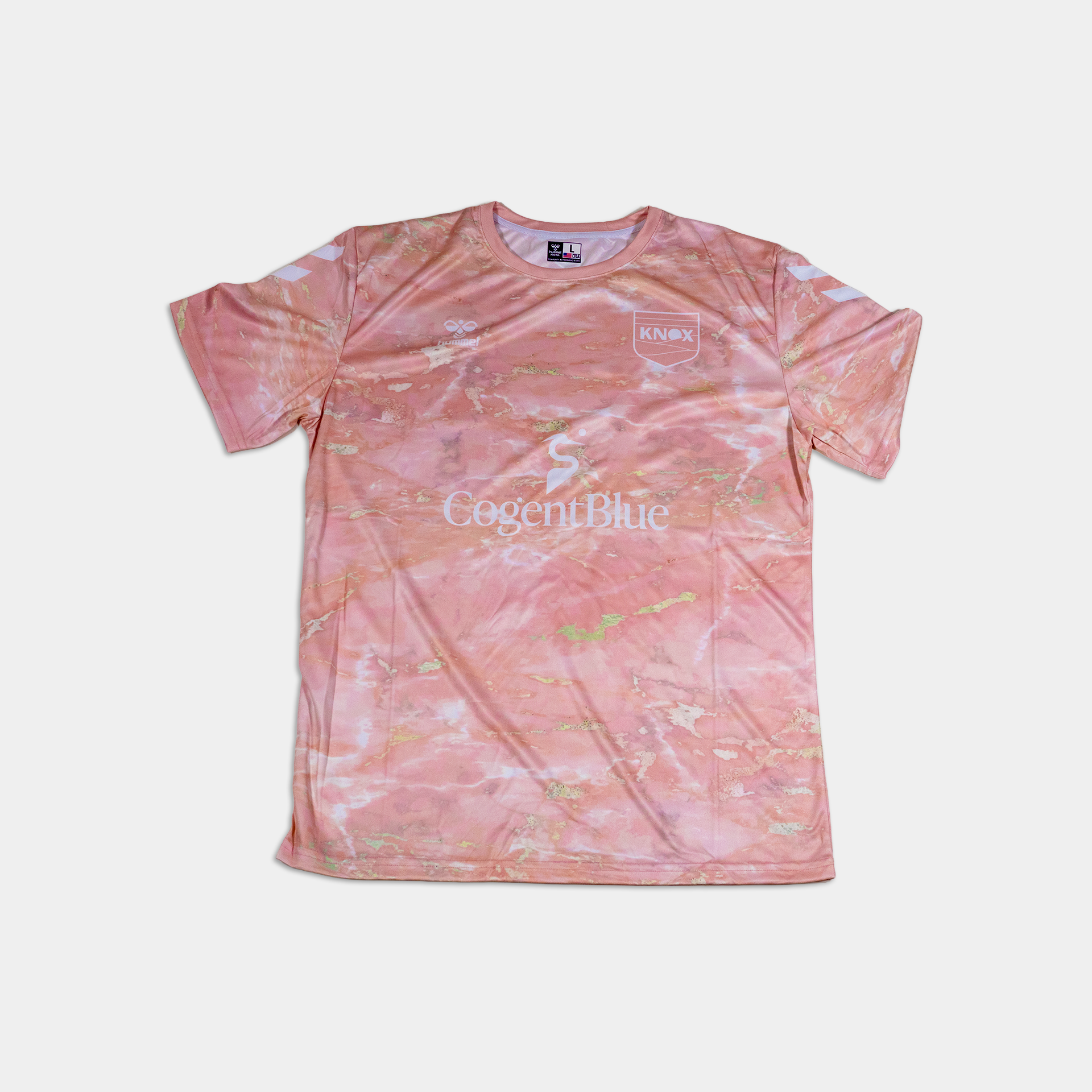 The Marble City Kit – One Knox SC