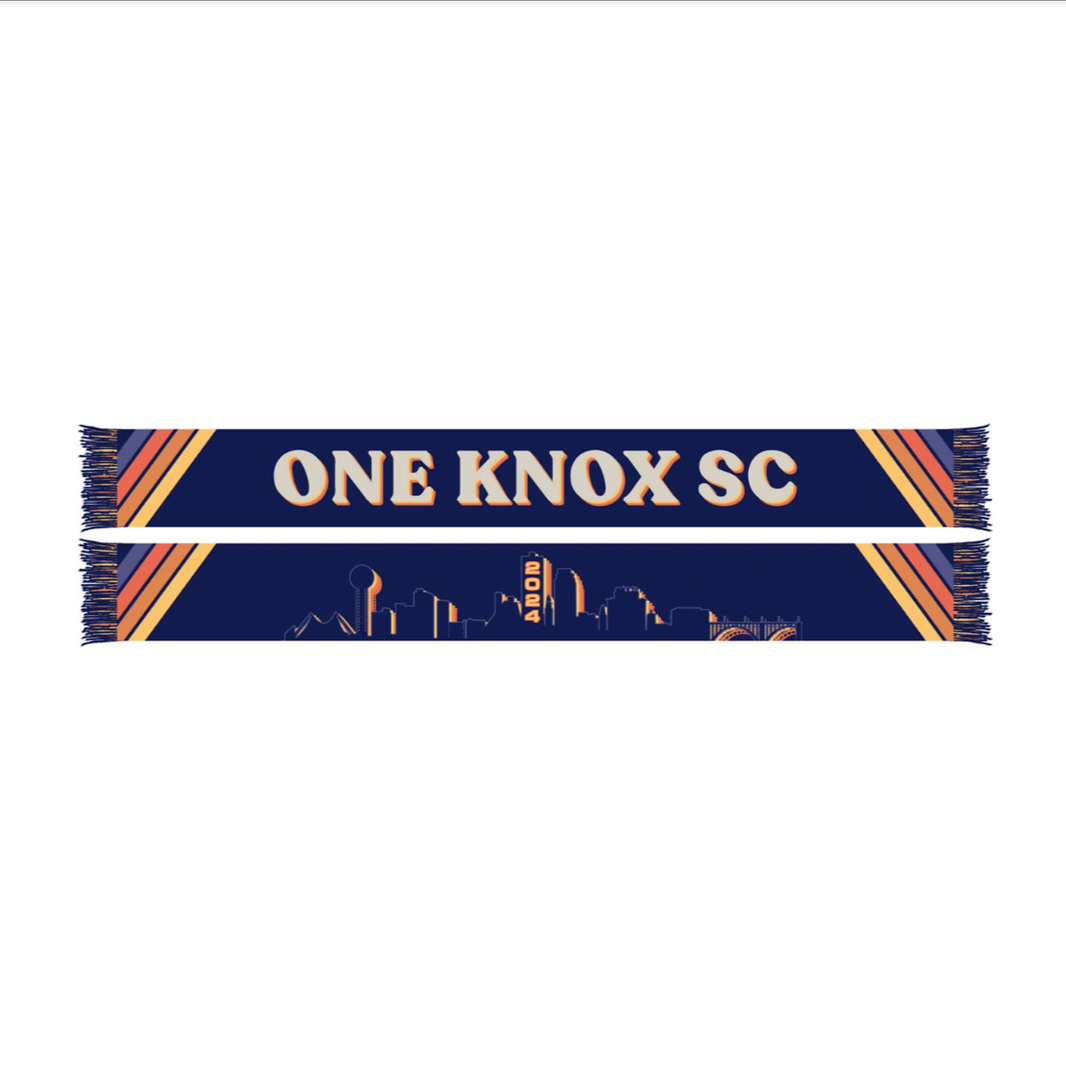 Novelty Items – One Knox SC