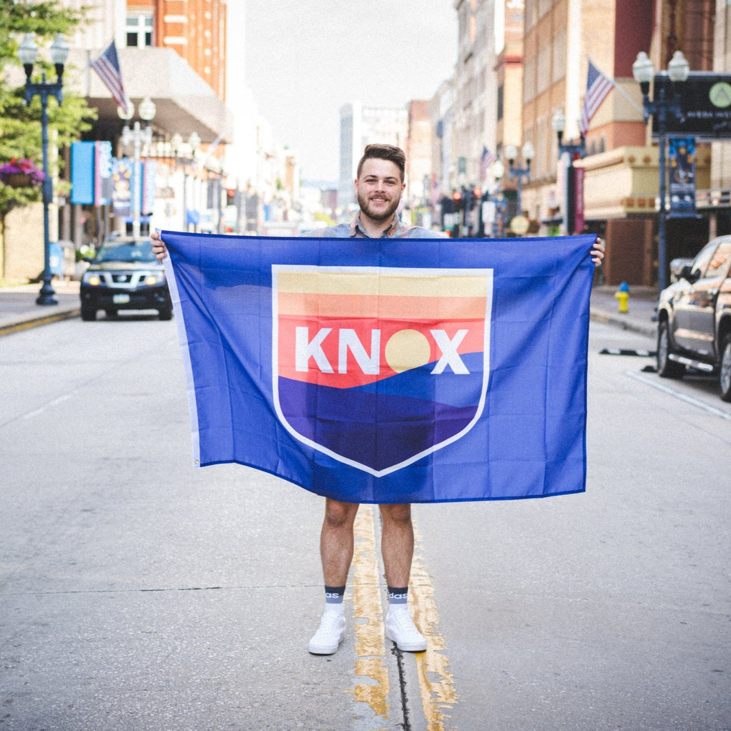 Novelty Items – One Knox SC