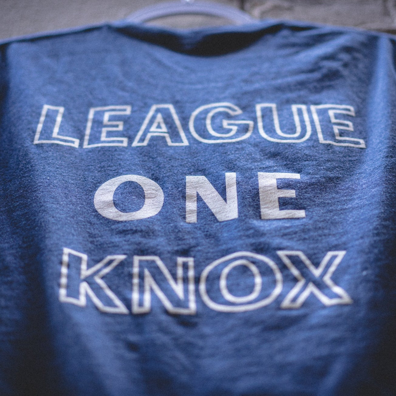 Sale – One Knox SC