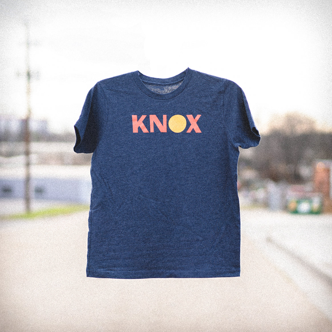 Youth – One Knox SC